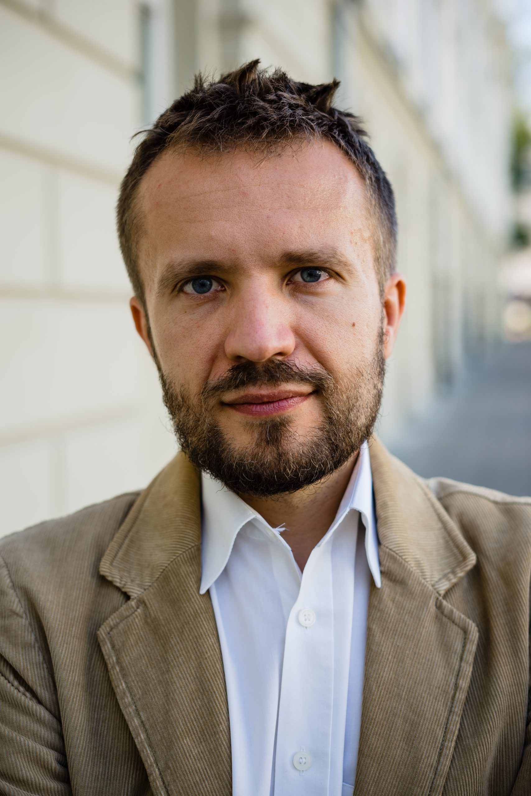 dr hab. Paweł Waszkiewicz, prof. UW – Department of Criminalistics at ...